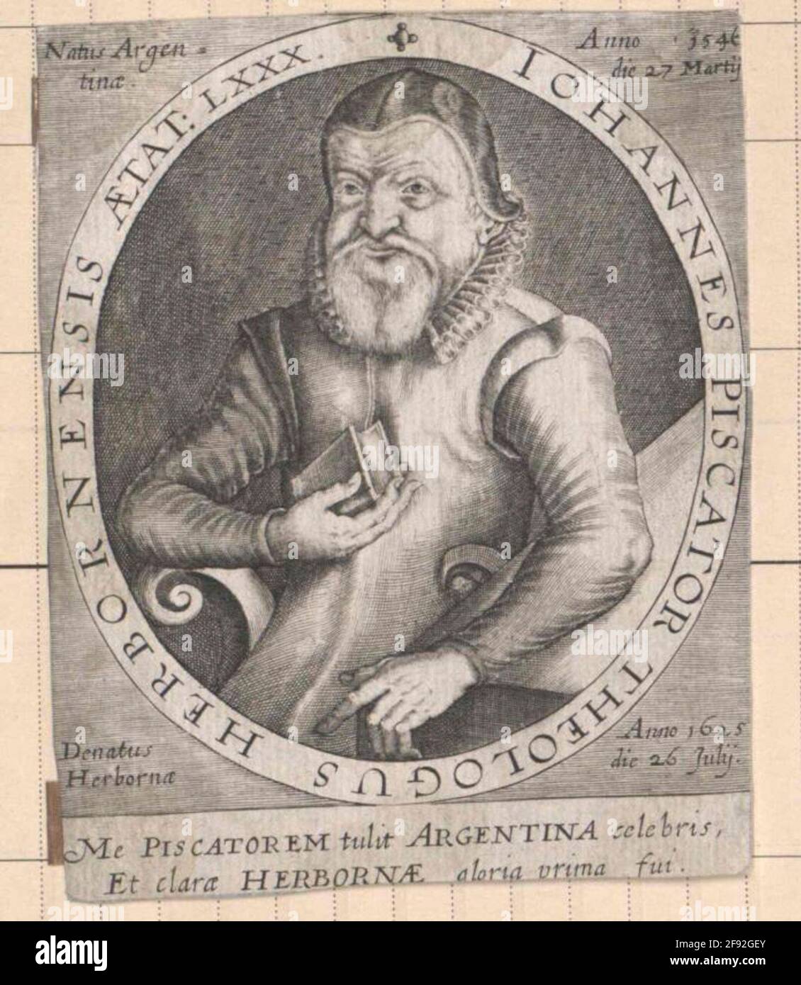 John piscator hi-res stock photography and images - Alamy