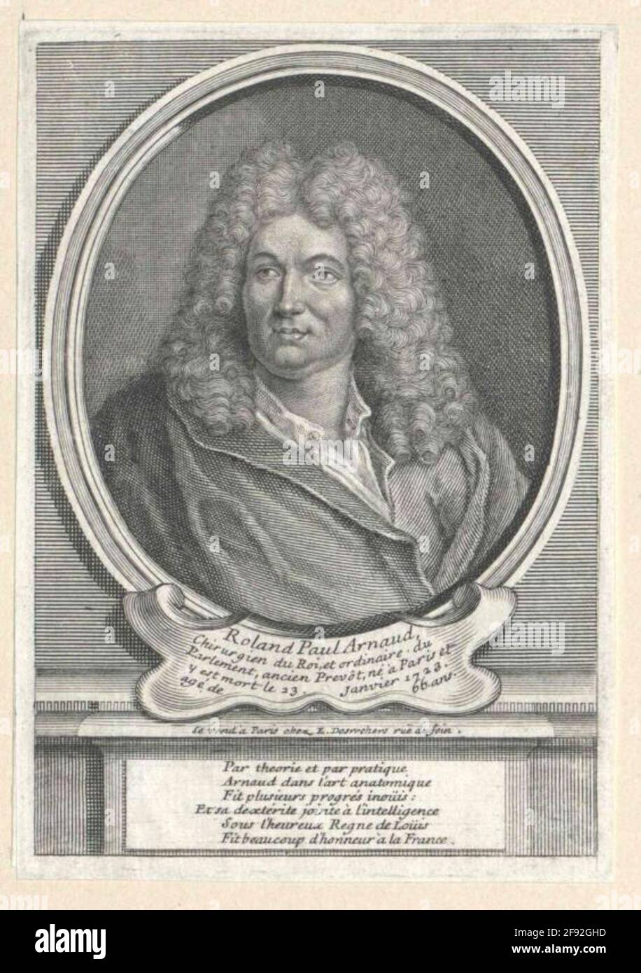 Paul roland hi-res stock photography and images - Alamy