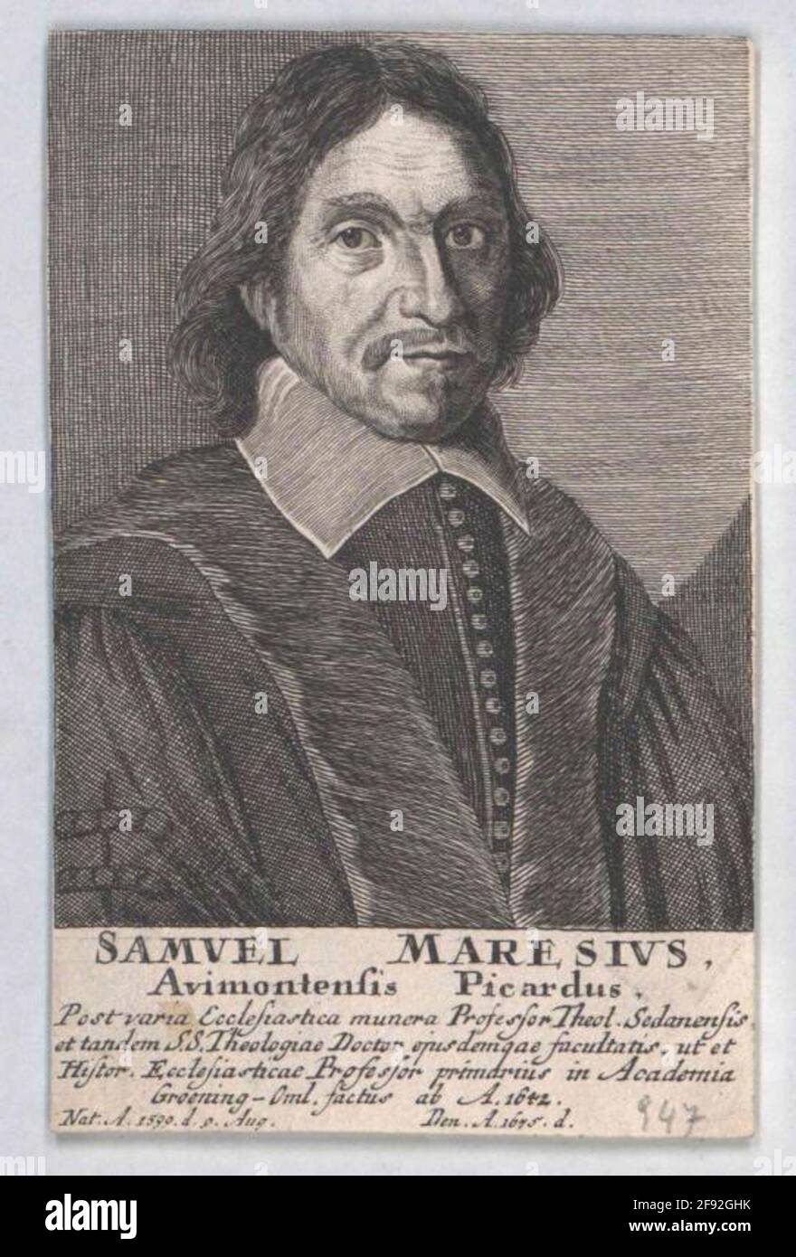 Johann daniel tauber hi-res stock photography and images - Alamy