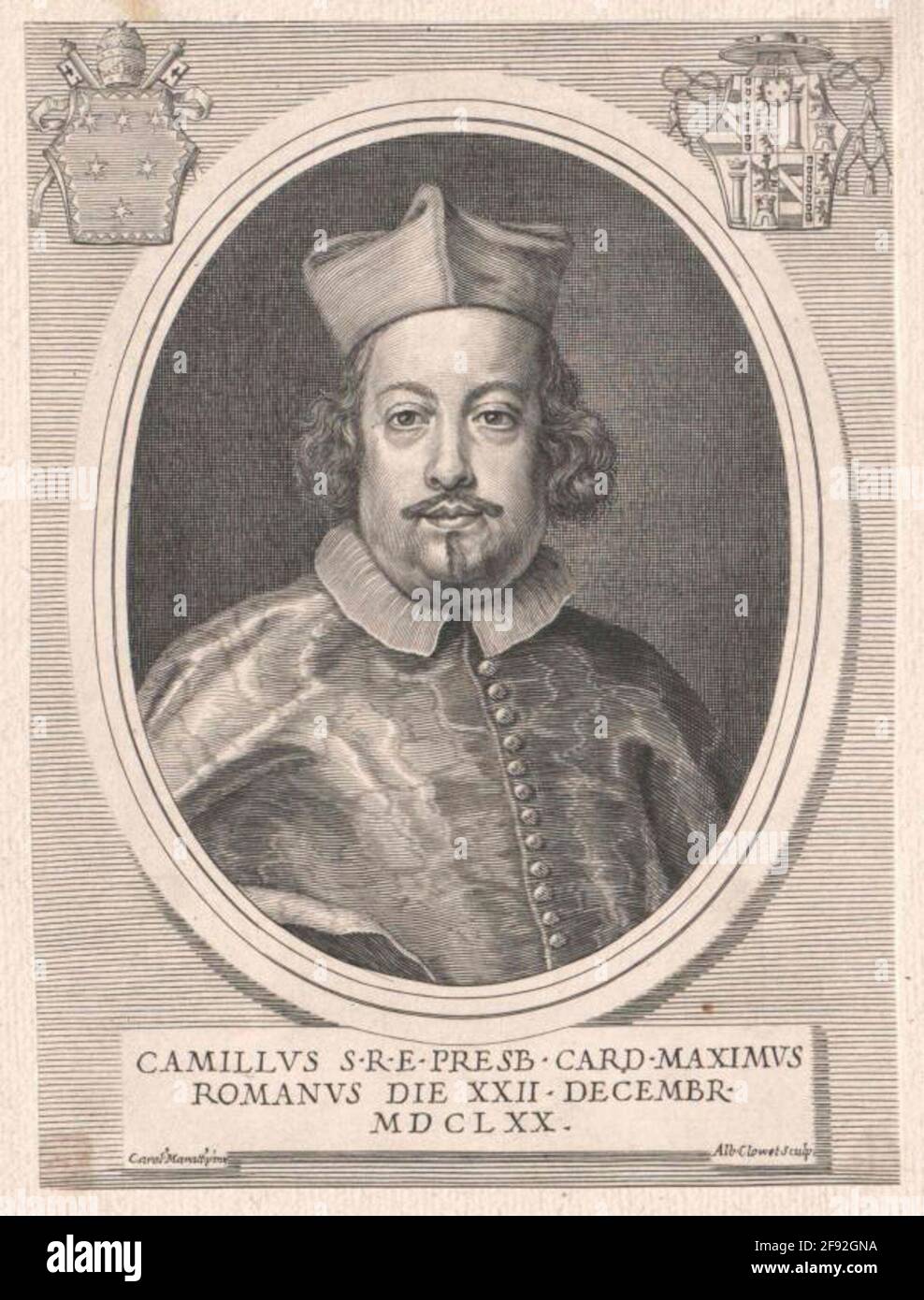 Camillo massimo hi-res stock photography and images - Alamy