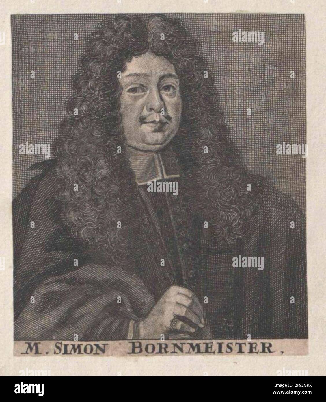 Simon bornmeister hi-res stock photography and images - Alamy