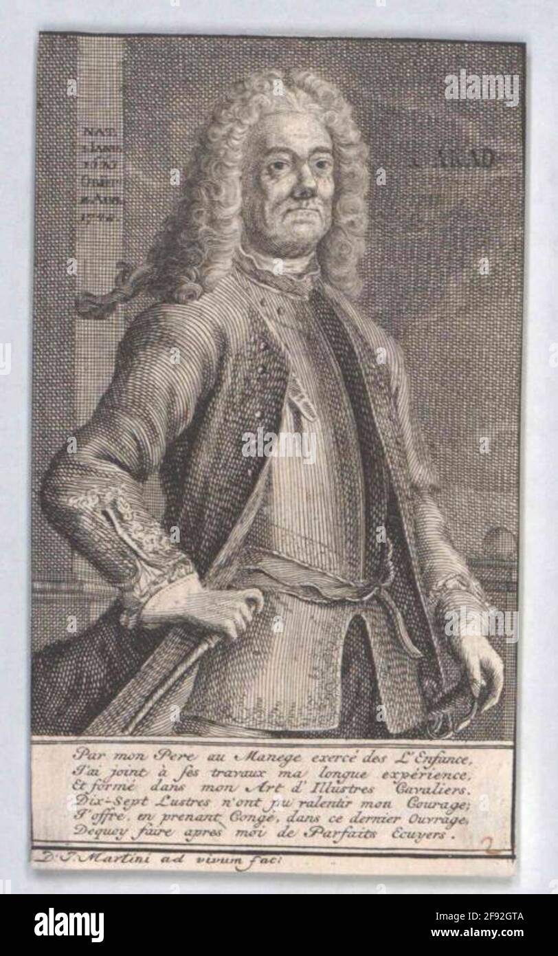 Gaspard de saunier hi-res stock photography and images - Alamy