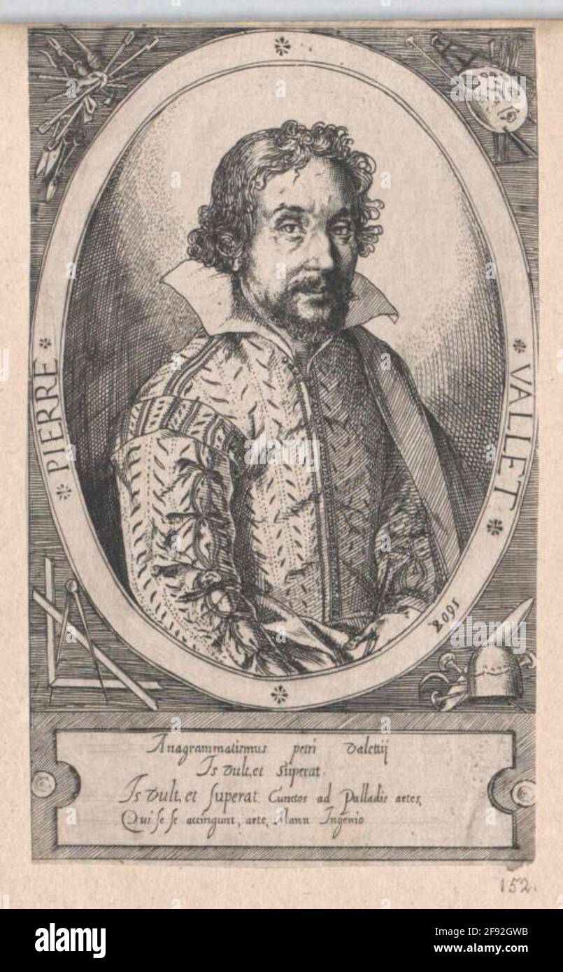 Pierre vallet hi-res stock photography and images - Alamy