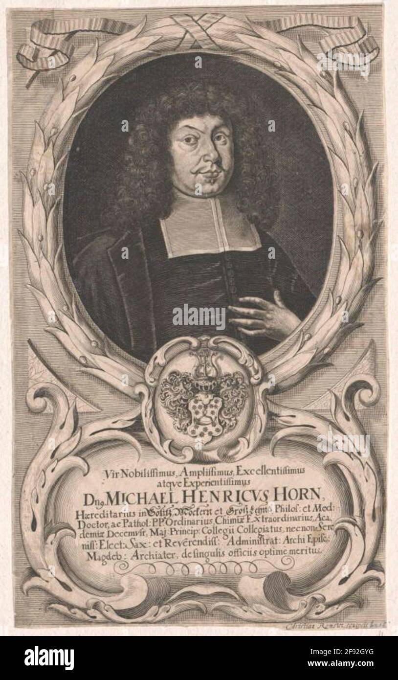 Michael heinrich hi-res stock photography and images - Alamy