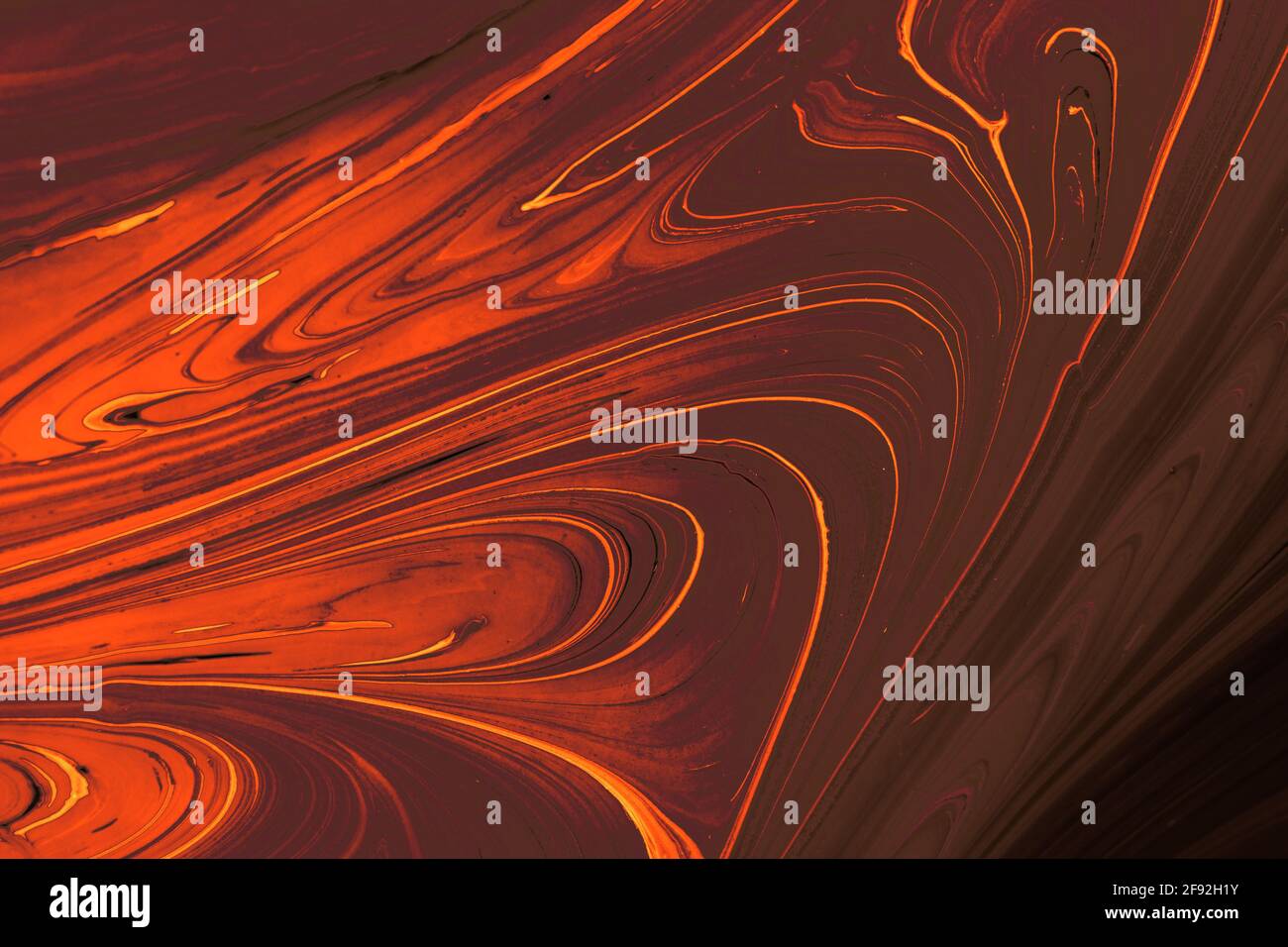 Abstract creative marbling pattern templat for fabric, design ...