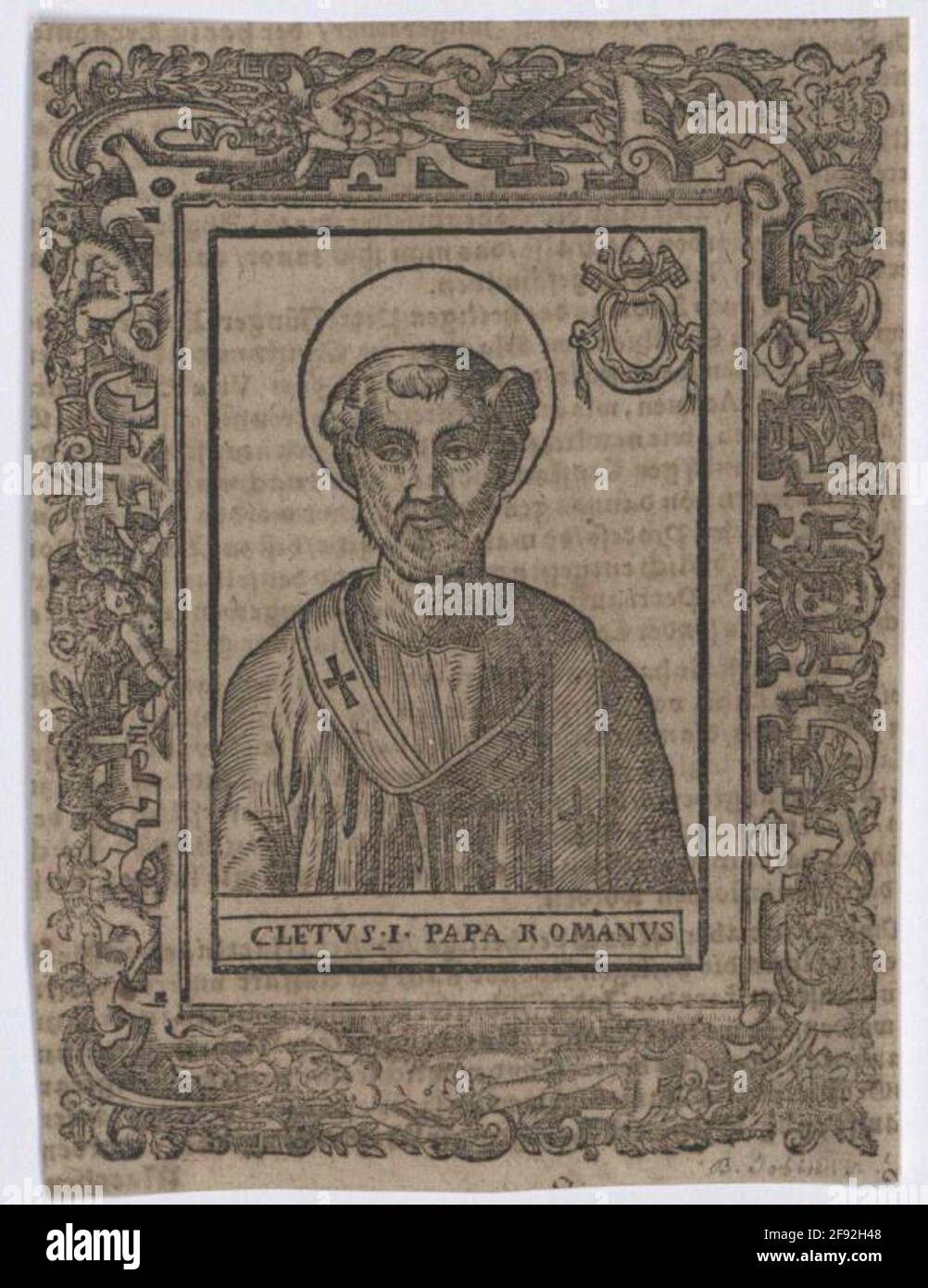 Cletus High Resolution Stock Photography and Images - Alamy