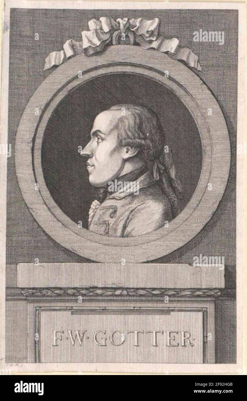 Meil johann wilhelm hi-res stock photography and images - Alamy