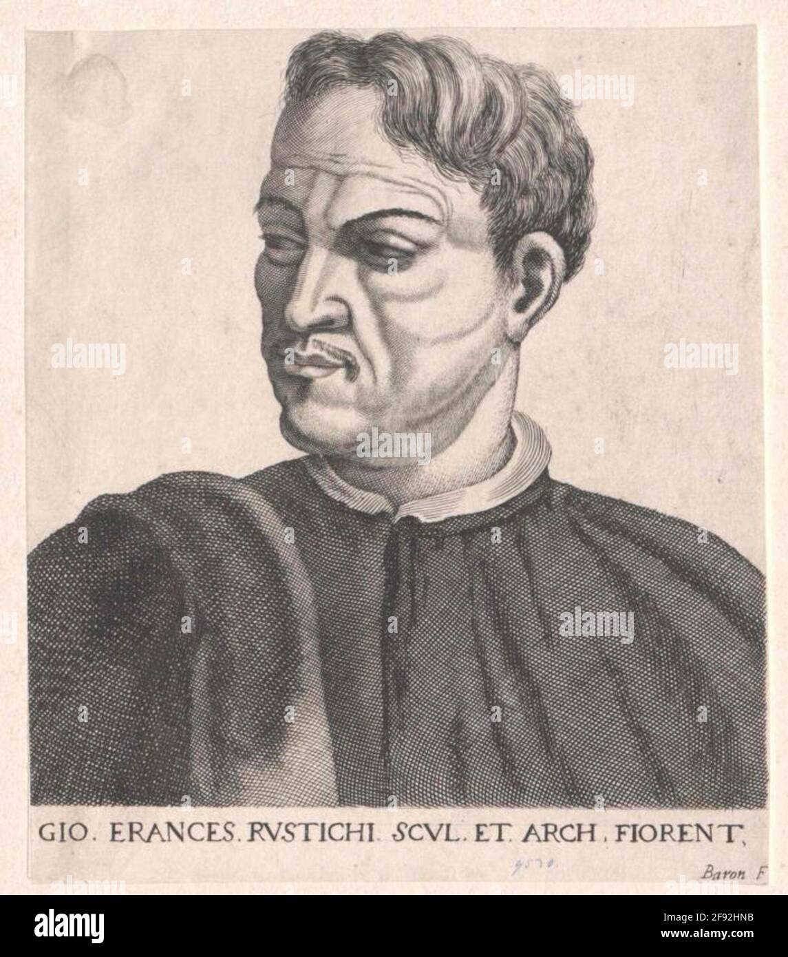 Francesco Rustici High Resolution Stock Photography and Images - Alamy