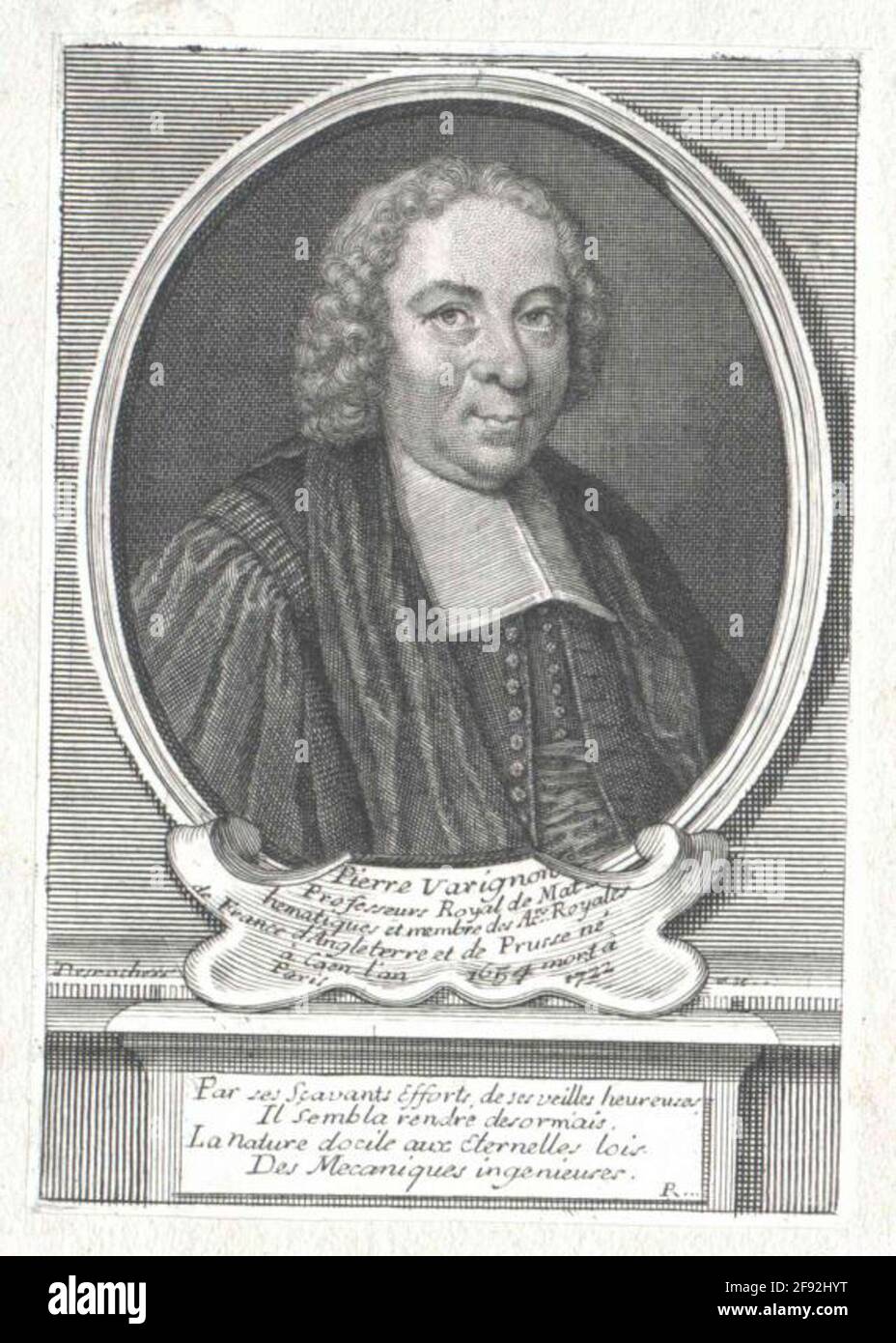 Pierre varignon hi-res stock photography and images - Alamy