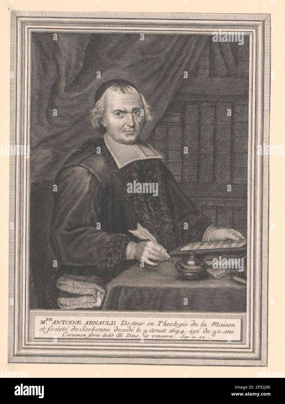 1694 1733 hi-res stock photography and images - Alamy