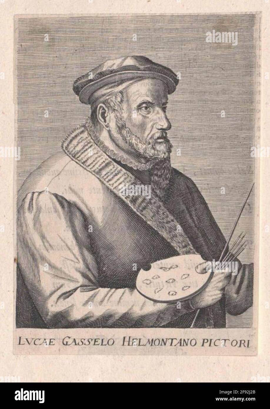 Lucas gassel hi-res stock photography and images - Alamy