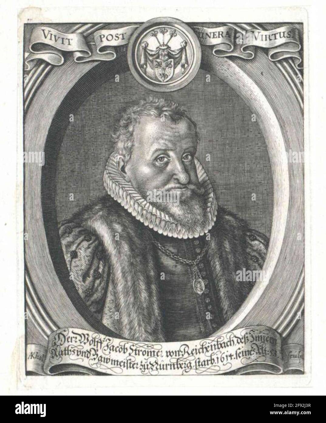 Stromer by Reichenbach, Wolff Jacob Stock Photo - Alamy