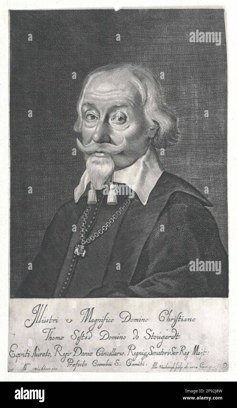 Christian sehested hi-res stock photography and images - Alamy