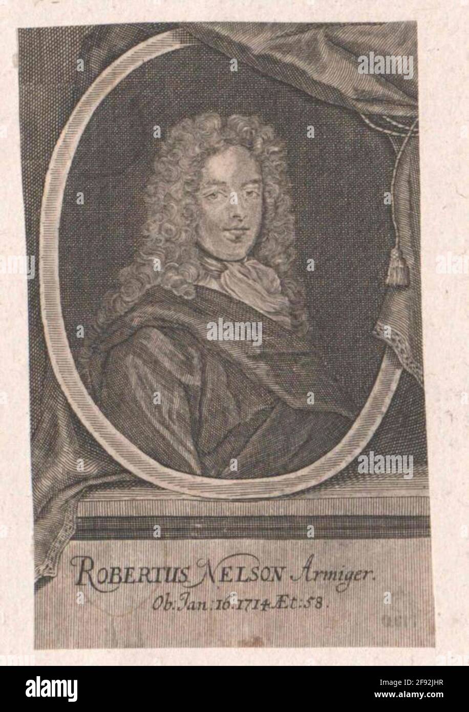 Nelson, Robert Stock Photo - Alamy