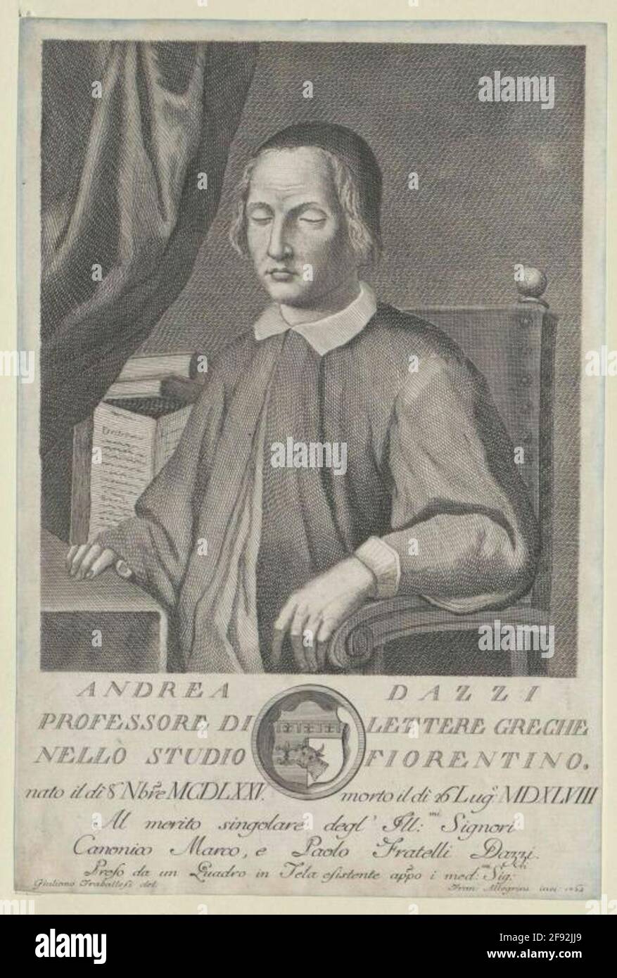 Andrea dazzi hi-res stock photography and images - Alamy