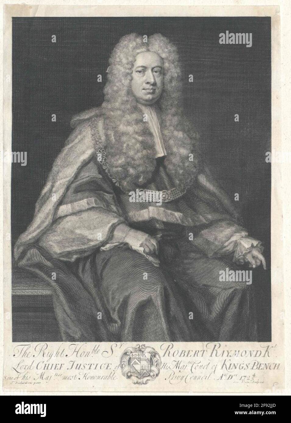 Baron raymond hi-res stock photography and images - Alamy