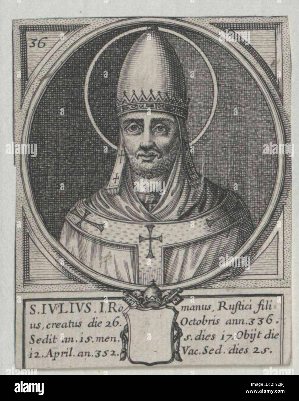 Julius i hi-res stock photography and images - Alamy