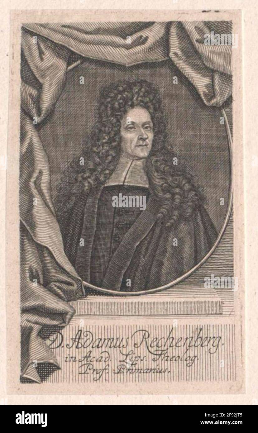 Rechenberg, Adam Stock Photo - Alamy