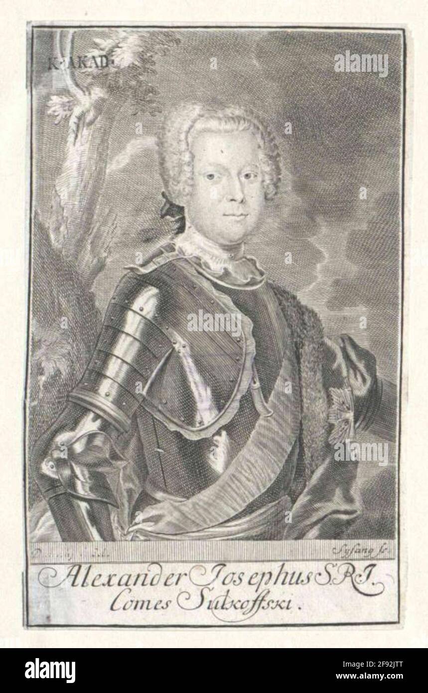 Sulkowski hi-res stock photography and images - Alamy