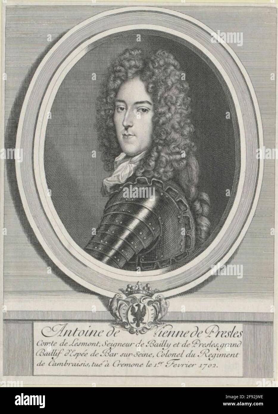 Presles hi-res stock photography and images - Alamy