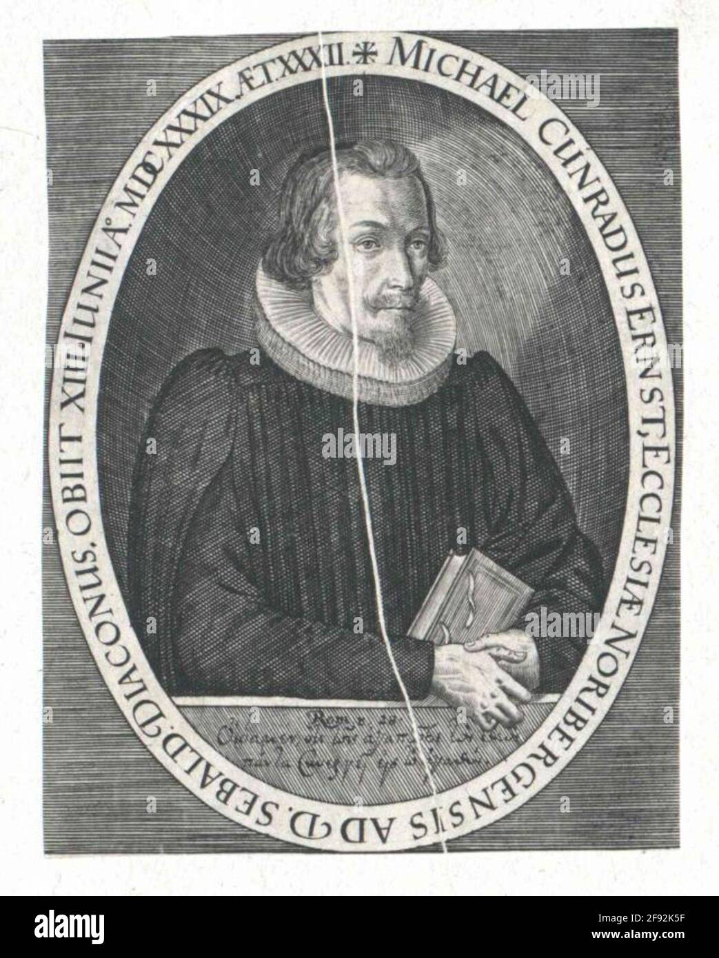 Ernst, Michael Konrad Stock Photo - Alamy