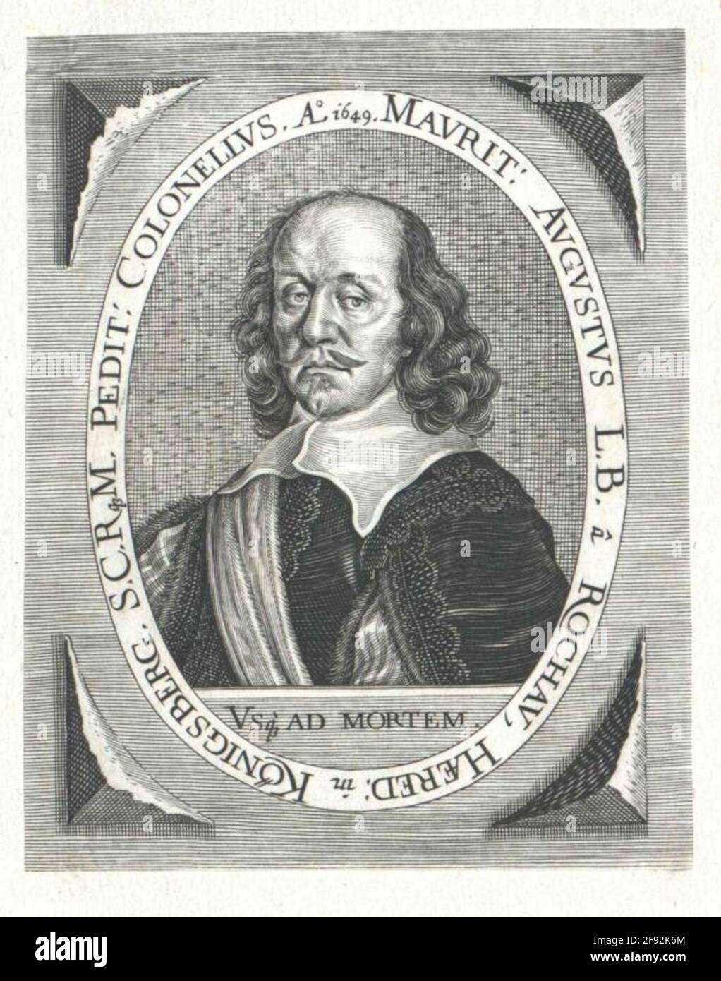 Rochow hi-res stock photography and images - Alamy