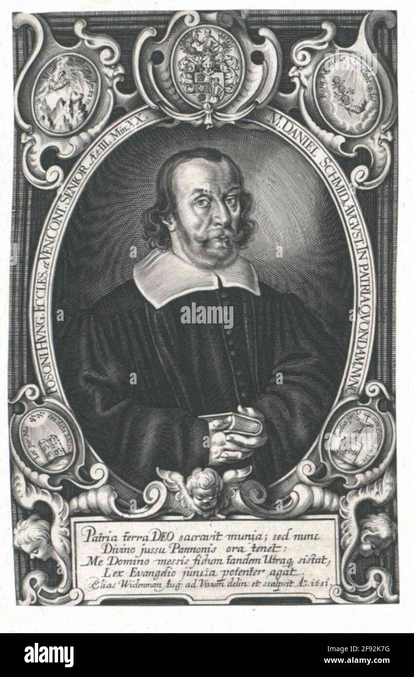 Daniel schmid hi-res stock photography and images - Alamy