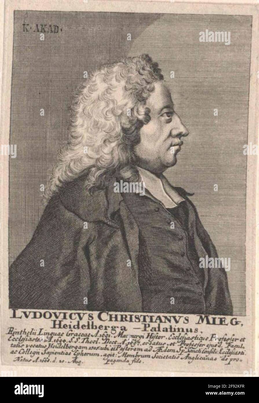 Mieg hi-res stock photography and images - Alamy