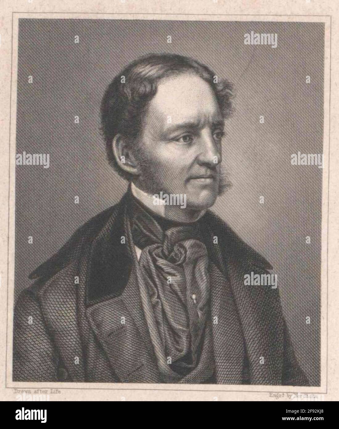 William hickling hi-res stock photography and images - Alamy