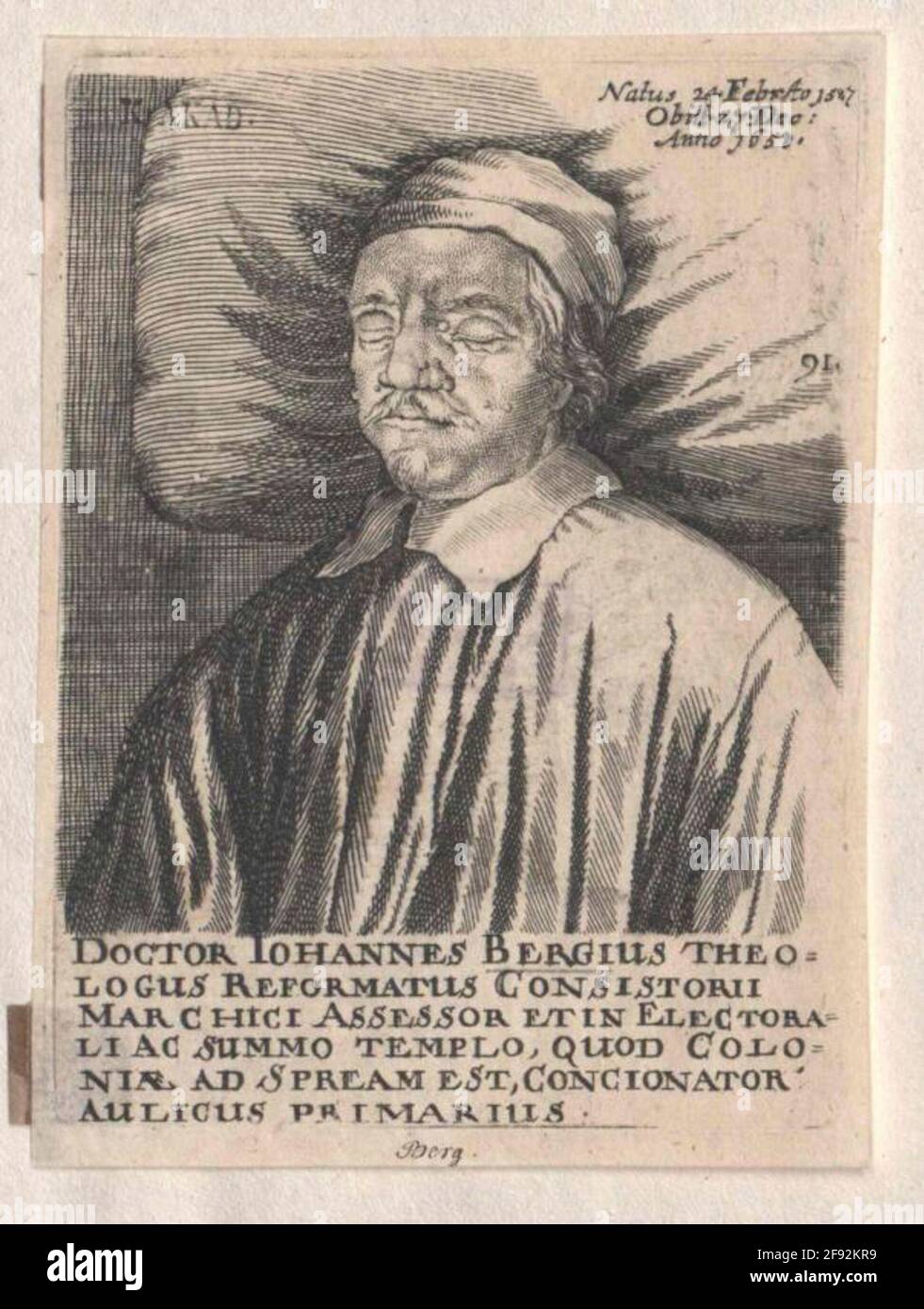 Bergius school hi-res stock photography and images - Alamy