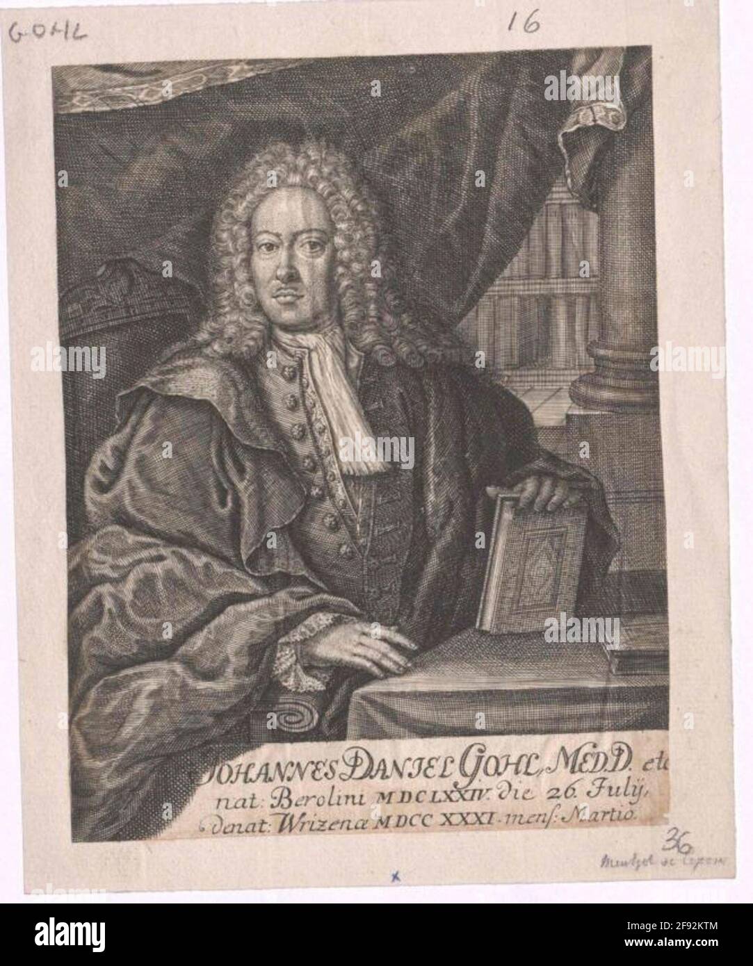 Gohl High Resolution Stock Photography and Images - Alamy