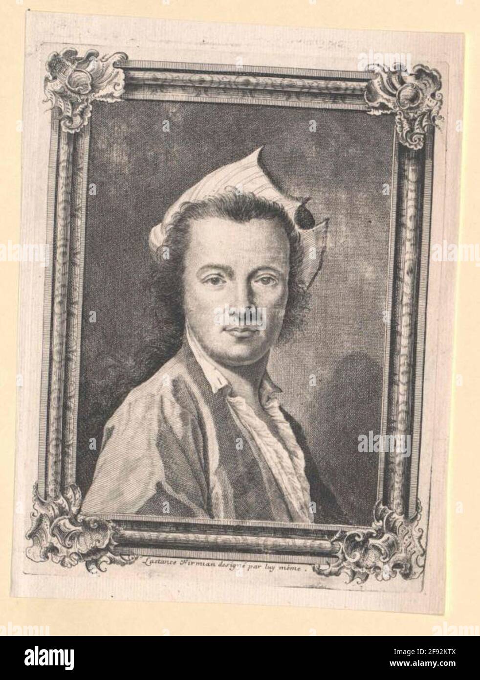 Von firmian hi-res stock photography and images - Alamy