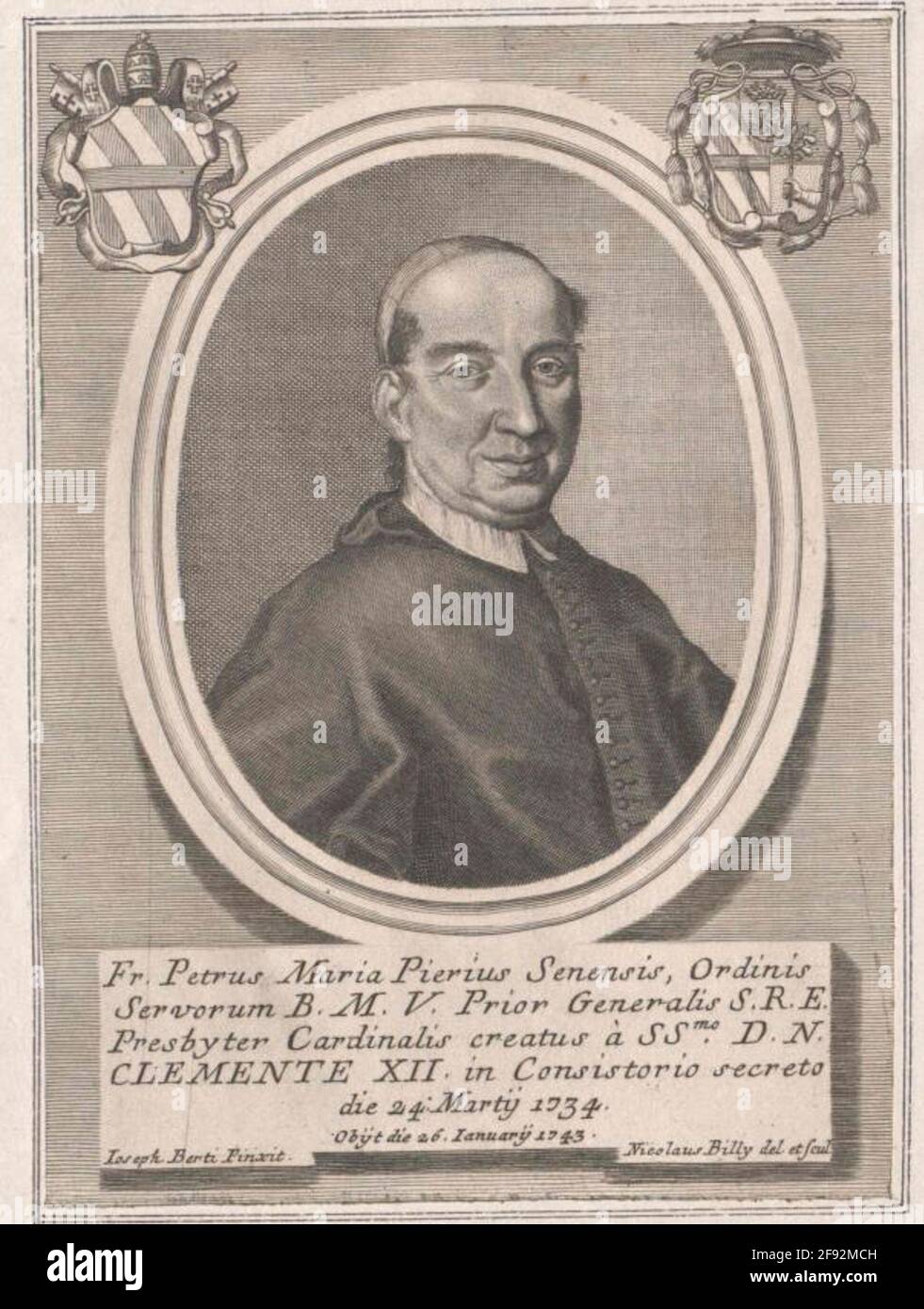 Pieri hi-res stock photography and images - Alamy