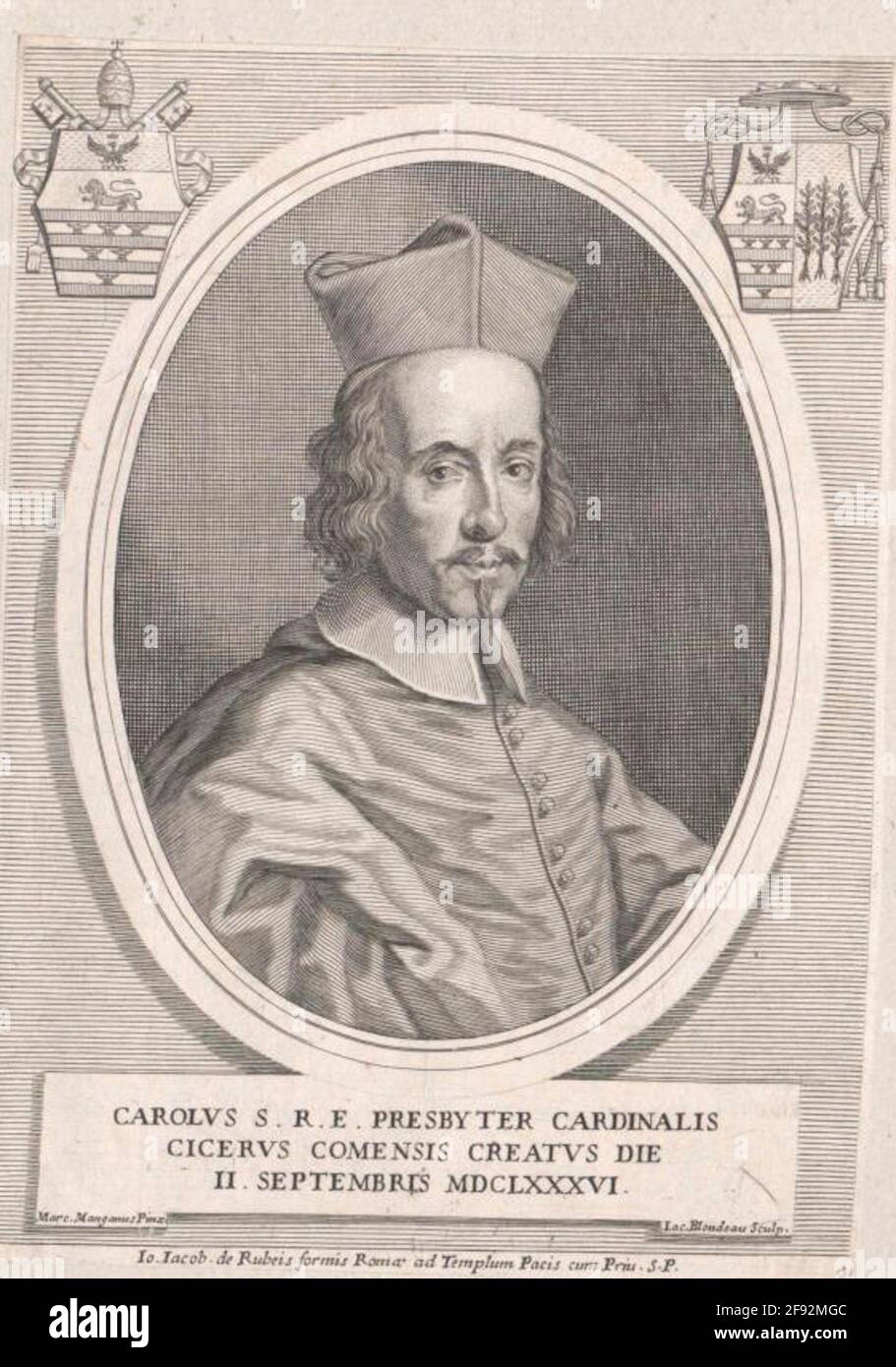 Ciceri, Carlo Stefano Anastasio Stock Photo - Alamy