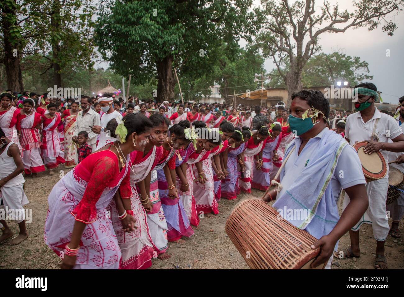 Sarhul High Resolution Stock Photography and Images - Alamy