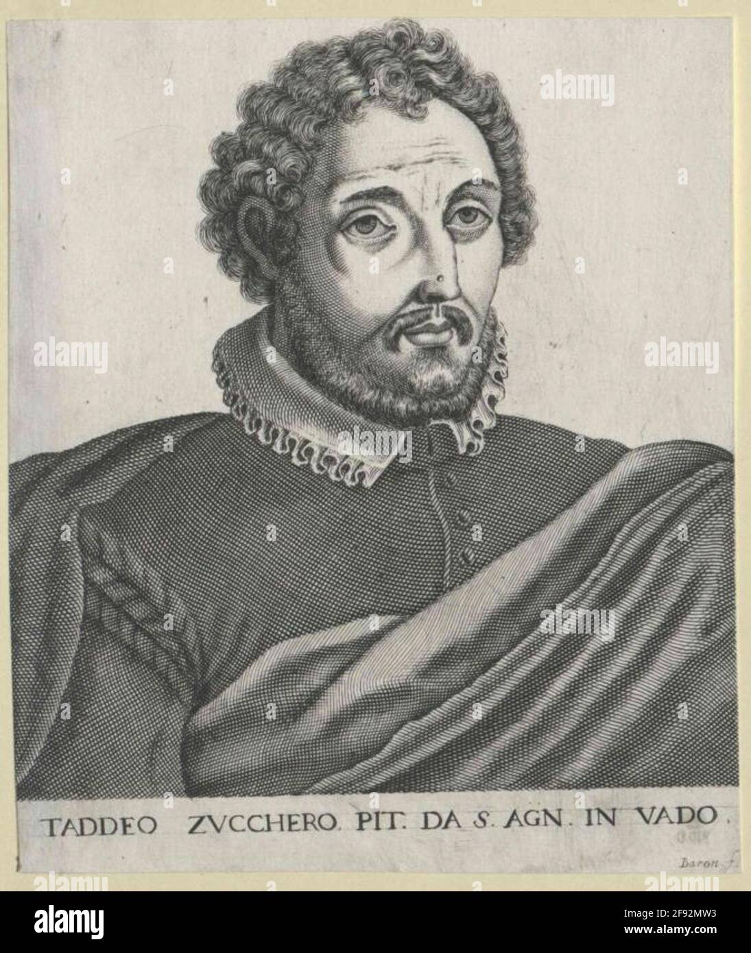 Taddeo hi-res stock photography and images - Alamy