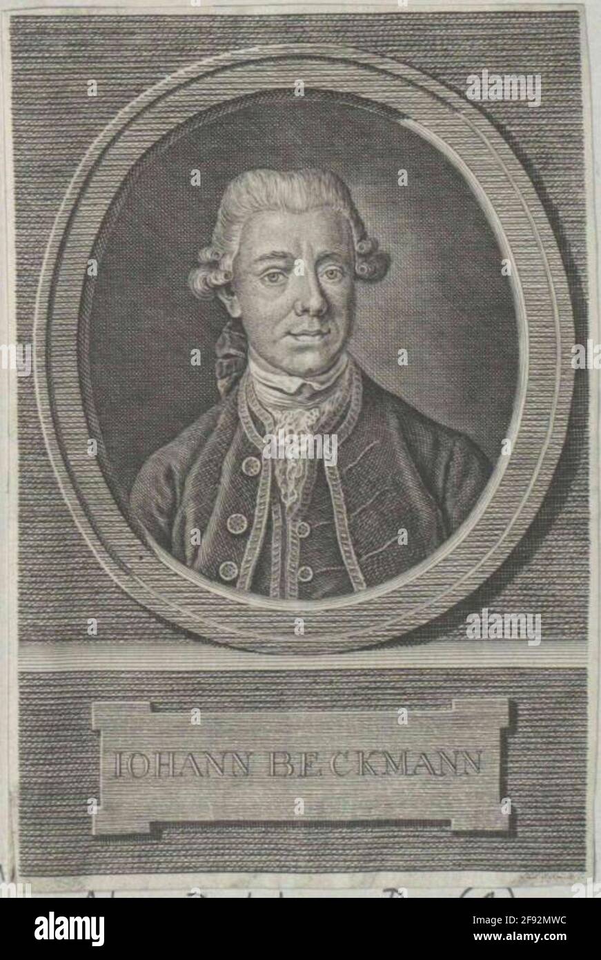 Ludwig beckmann hi-res stock photography and images - Alamy