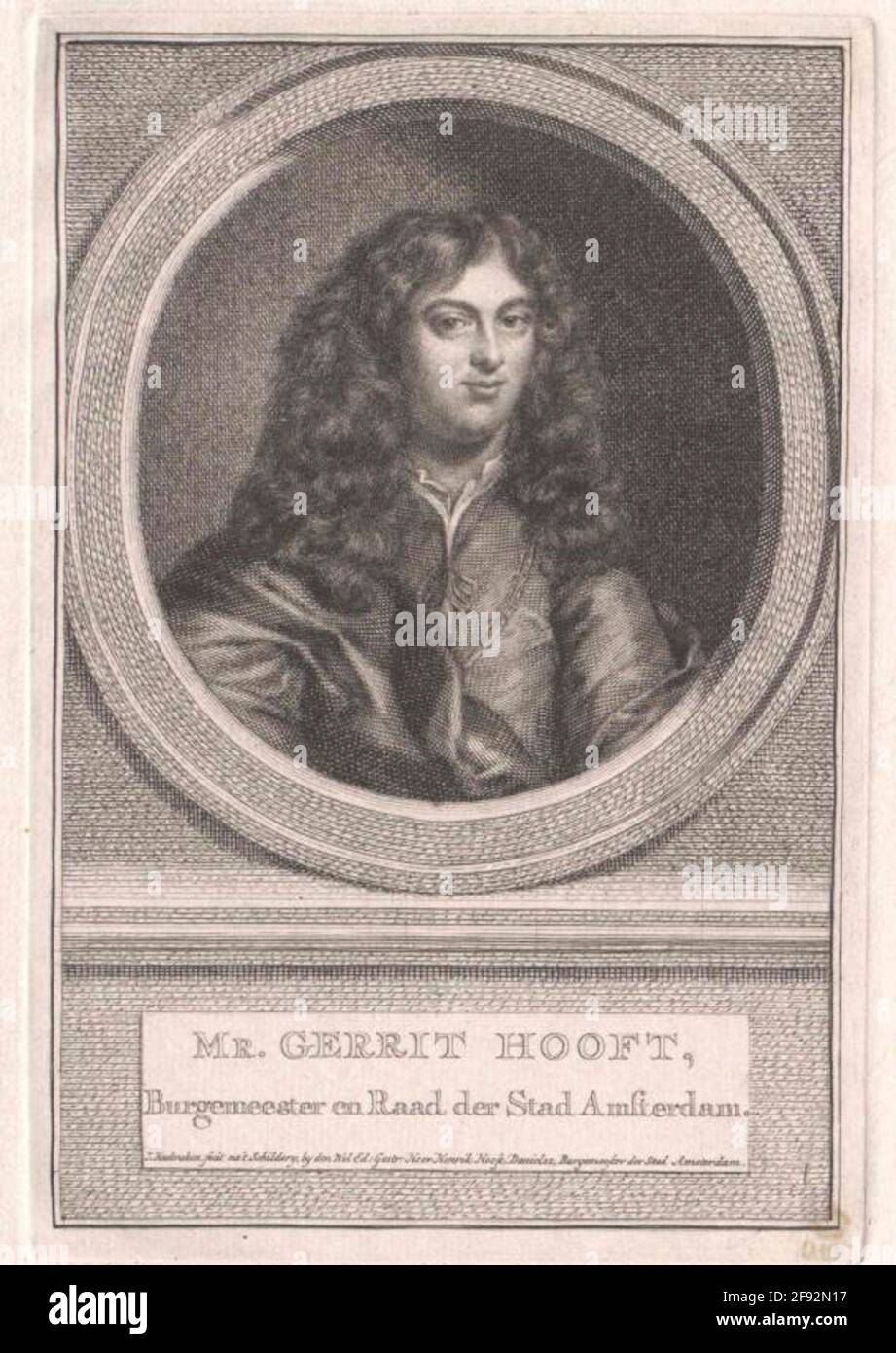 Gerrit hooft hi-res stock photography and images - Alamy