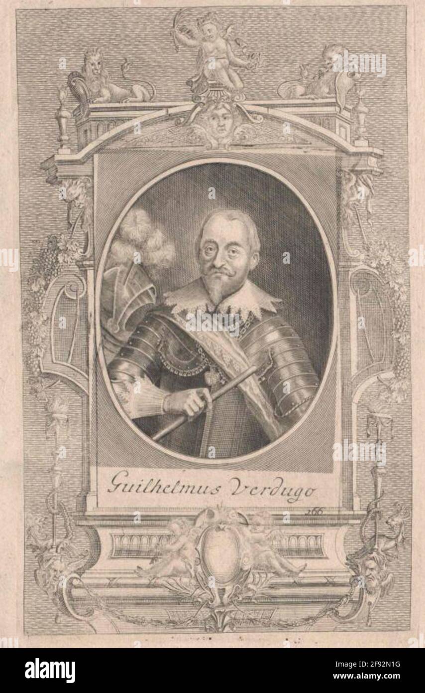 Dugo, Wilhelm Graf Stock Photo - Alamy