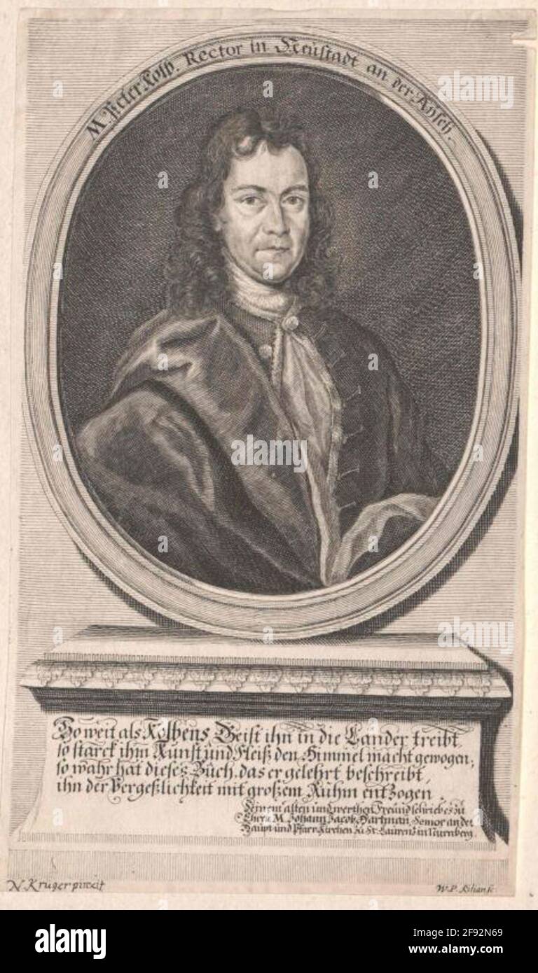 Peter Kolb High Resolution Stock Photography and Images - Alamy