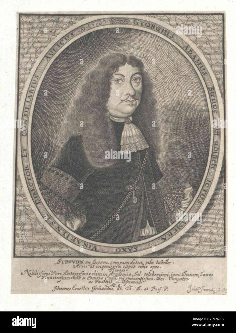 Georg franck hi-res stock photography and images - Alamy