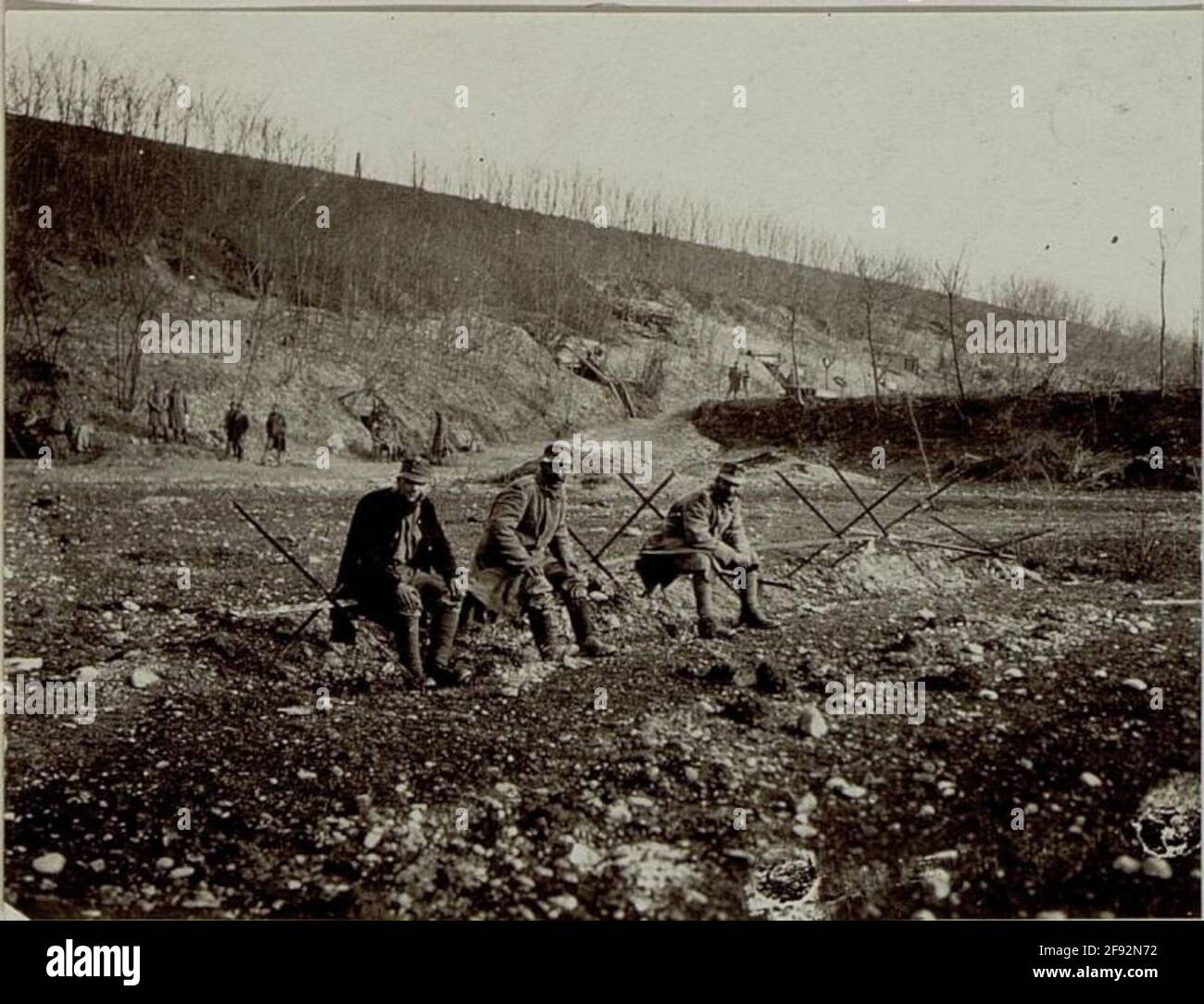 Latron hi-res stock photography and images - Alamy