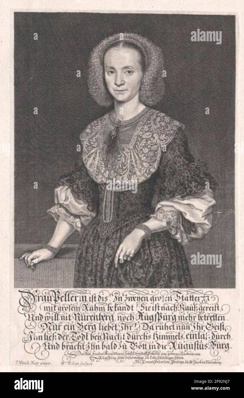 Anna huber hi-res stock photography and images - Alamy