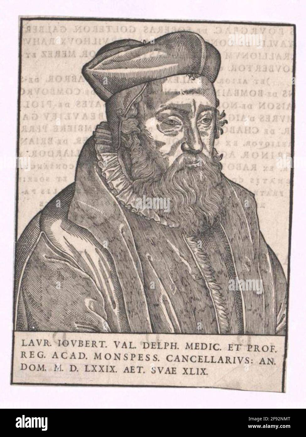 Laurent joubert hi-res stock photography and images - Alamy