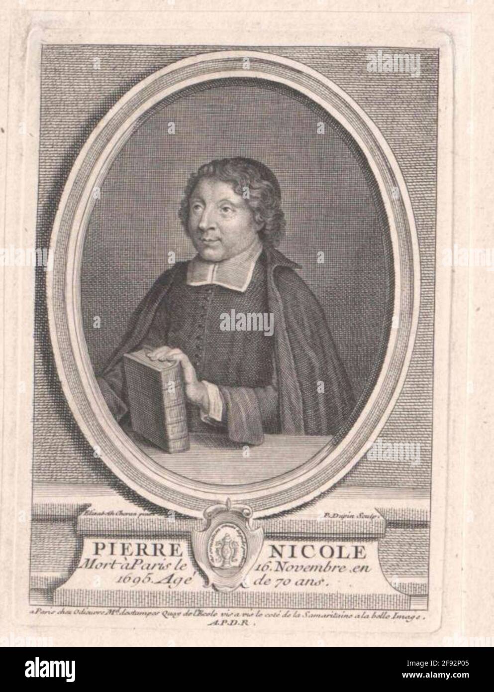 Nicole, Pierre Dies: Odieuvre, Magmels: Chémron, Elizabeth Sipini ...