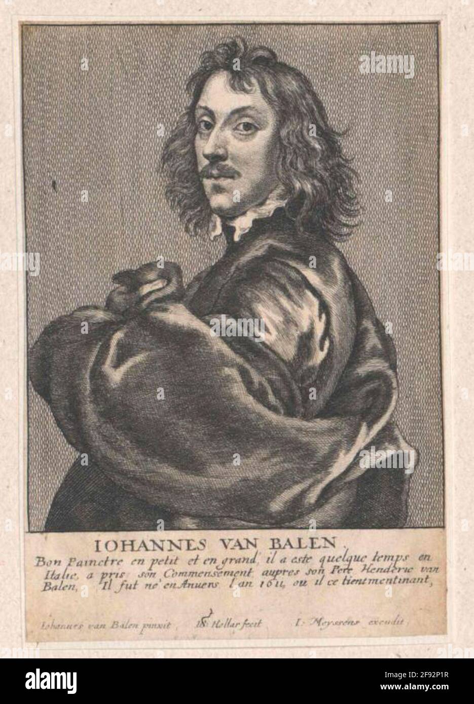 Jan van balen hi-res stock photography and images - Alamy