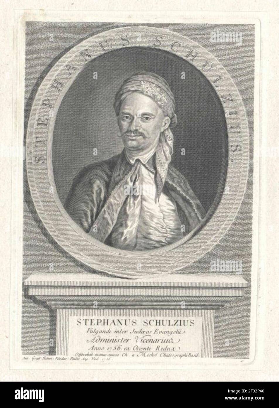 Christian Graff High Resolution Stock Photography and Images - Alamy