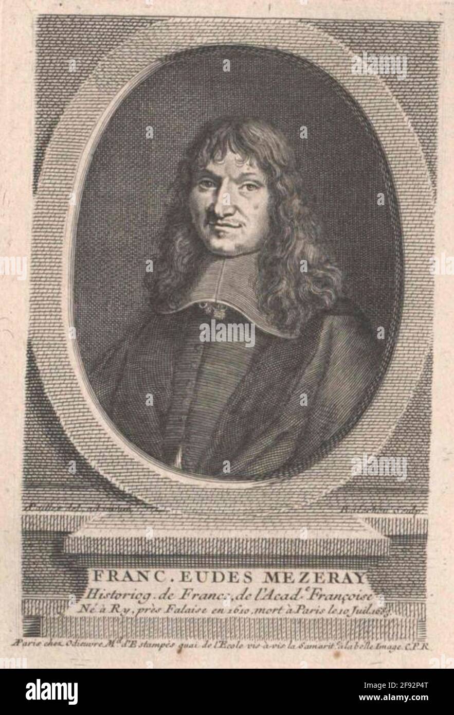 Francois eudes de hi-res stock photography and images - Alamy