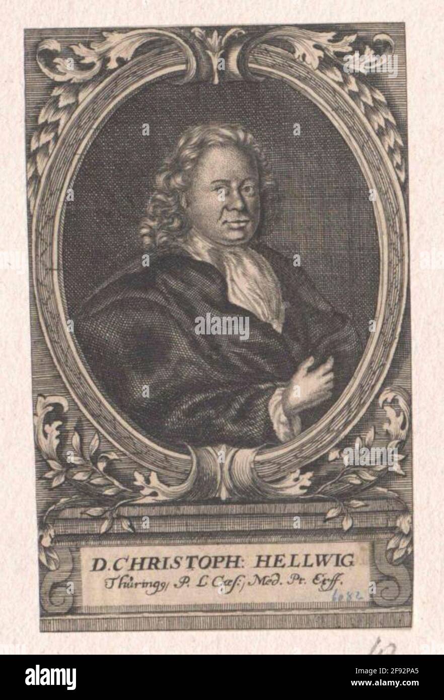 Hellwig, Christoph of Stock Photo - Alamy
