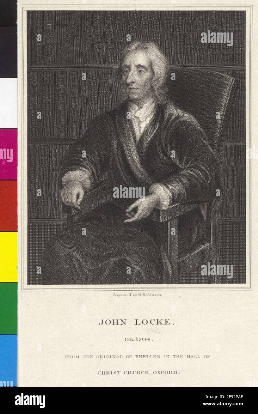 Locke john hi-res stock photography and images - Alamy